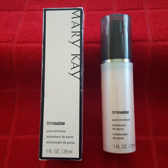 Mary Kay | Makeup | Mary Kay Timewise Pore Minimizer | Poshmark